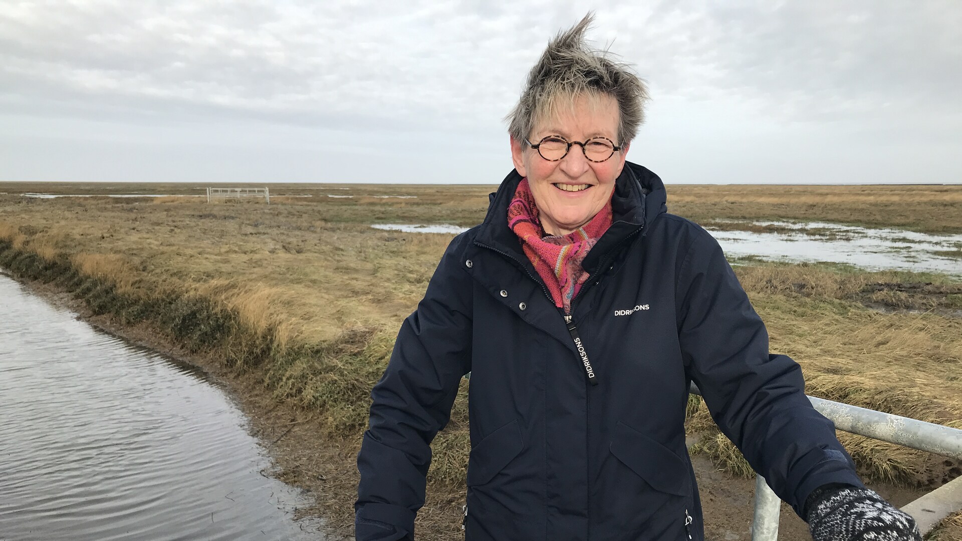 Anne Marie Smits | GroenLinks Het Hogeland